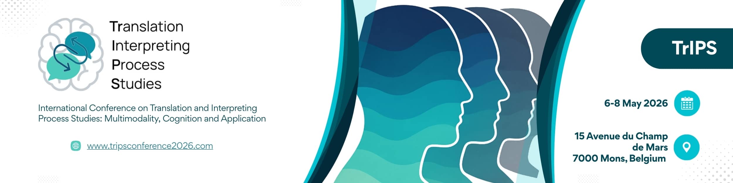 TrIPS 2026: International conference on Translation and Interpreting ...