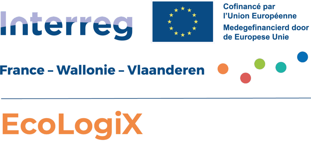 Projet Interreg EcoLogix - Faculté / FAU